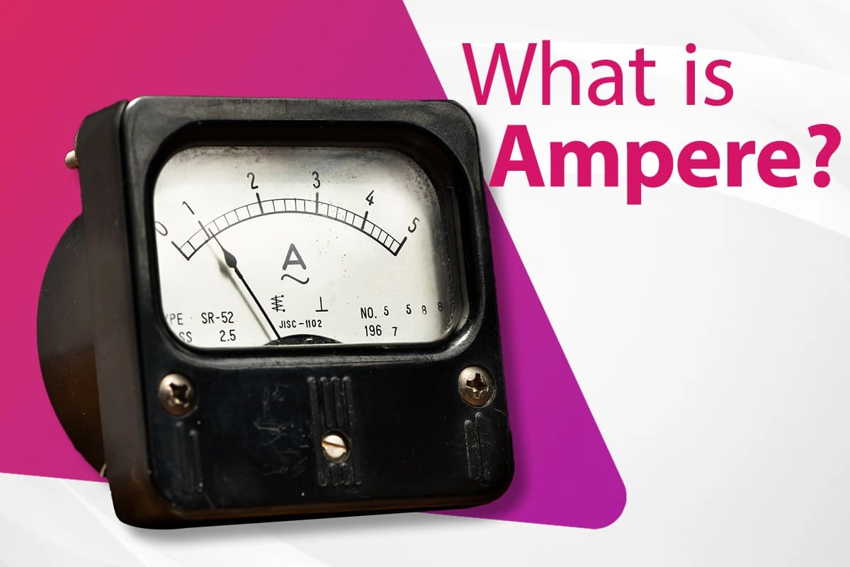 Ampere (amp)